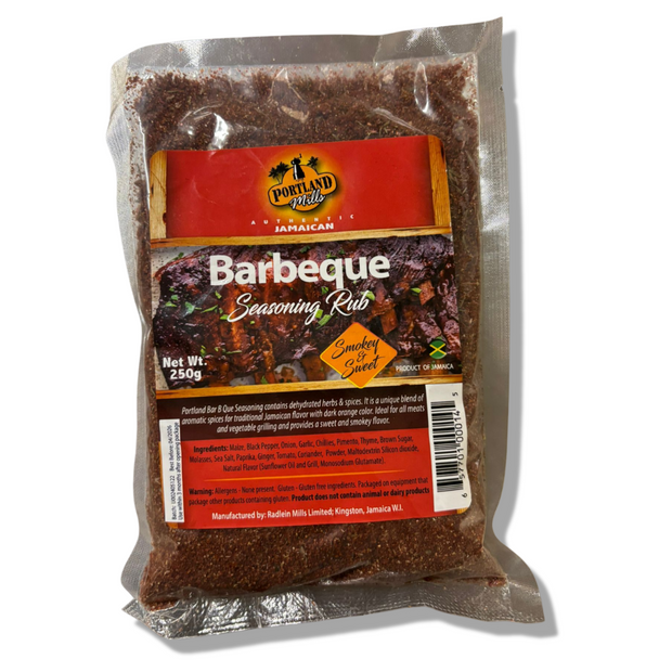 Riley's Tropical Food - Delivering Caribbean Groceries to Your Door.