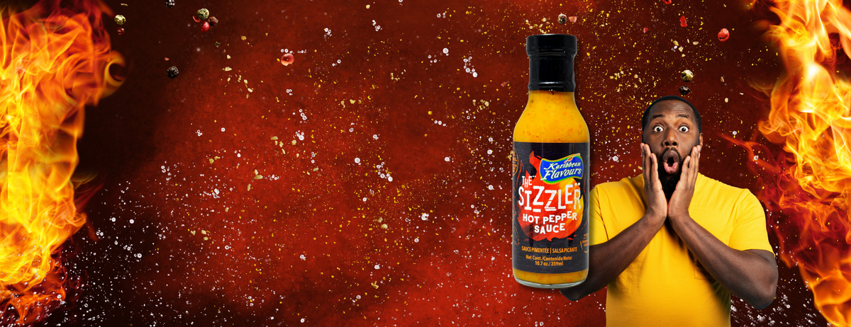 Riley's Tropical Food - Delivering Caribbean Groceries to Your Door.