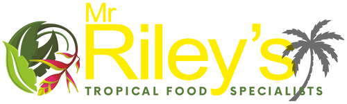 Riley's Tropical Food - Delivering Caribbean Groceries to Your Door.