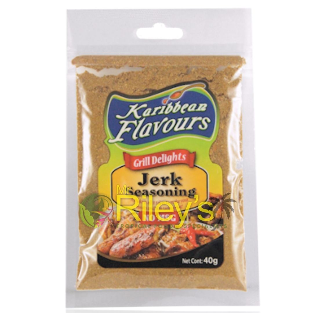 Karibbean Flavours Seamoss (Irish Moss) Gel 800g – Riley's Tropical Food