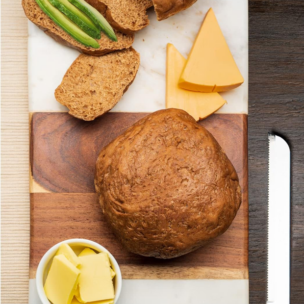 All Bakery – Riley's Tropical Food