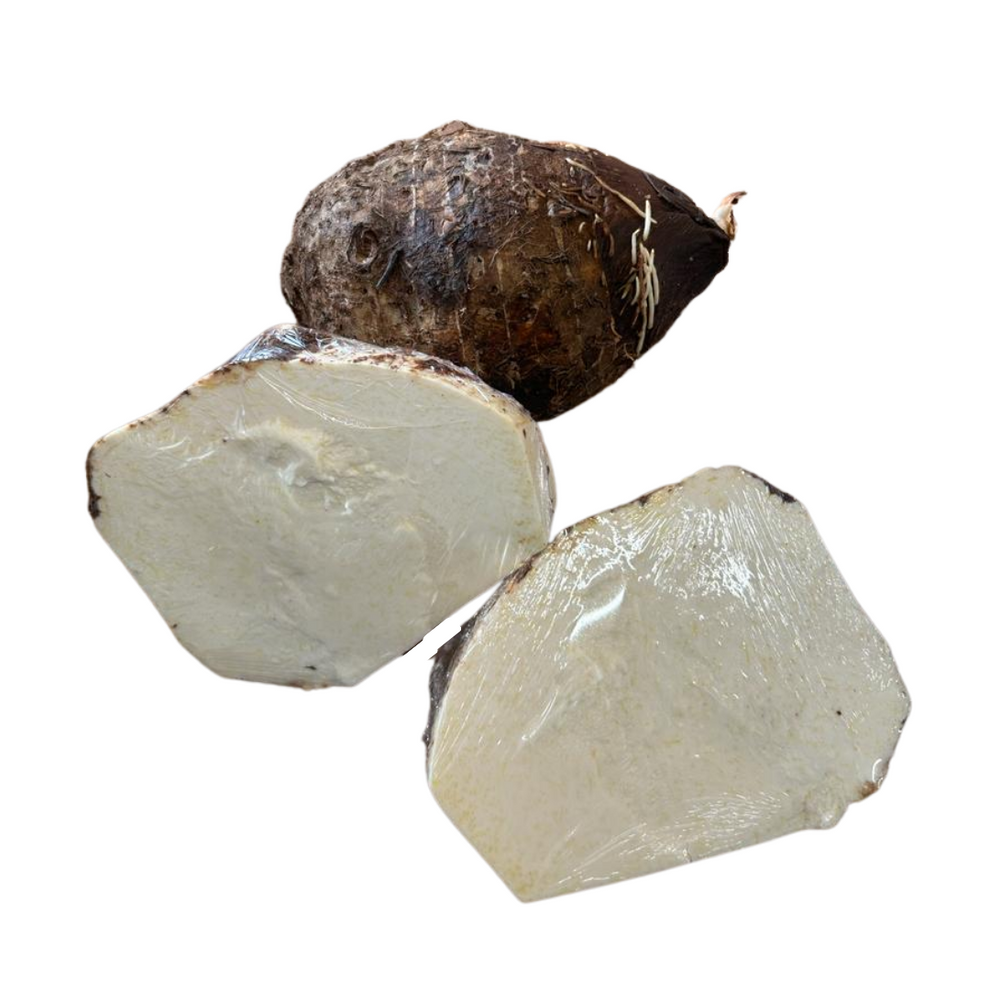 Dasheen (Taro) 1.2 - 1.4kg – Riley's Tropical Food